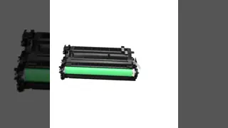 HP CF217X 17X Toner Cartridge Black Pro MFP M130 M102