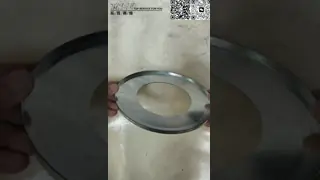 570-5839 E320GC Excavator Swing Seal Disc Parts For Swing Drive Excavator Spare Parts