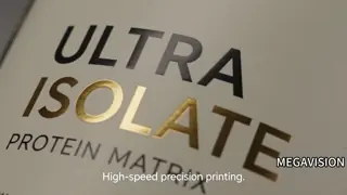 protein label gold