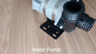 Water pump 1