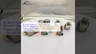 TF72SC Valve Body Repair for Ford and Lincoln