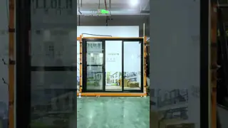 Sliding Door