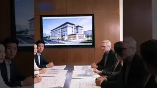 Perforated Aluminum Panels Production Process