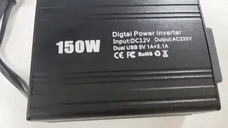 digital power inverter