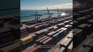 Fast DHL Shipping From China To Israel Guide