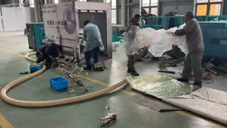DAO UV CIPP Liner Trenchless Sewer Pipe Repair Solution