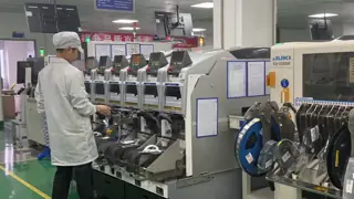 Professional PCB SMT Assembly Services