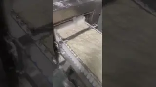 Automatic Puff Pastry Foods Production Line