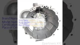 Isuzu DMAX TFR55 Automatic Transmission Gearbox Replacement