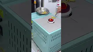 Professional Jewelry Melting Furnace for Gold and Silver