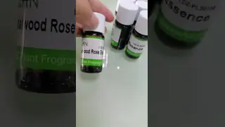 Luxury Four Seasons Hotel Scent Fragrance Oil for DIY