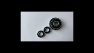 688 Miniature Bearing for Mini Motors