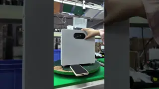 3500W Hybrid Solar Inverter for Reliable Off Grid Power