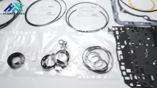A960E Repair Kit T20300A A960E Master Rebuild Kit TB-65SN Transmission Kit for Toyota Lexus Scion