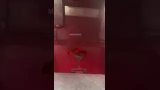 Auto Spray Painting Machine for 3D Printed Shoes