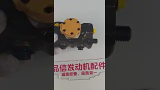 For 326-4635 3264635 Pump Head CAT 320D 323D Excavator Engine Parts