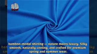 7075 suiting fabric