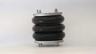 GUOMAT 8x3 Air Spring Replacement for Firestone W01R584056