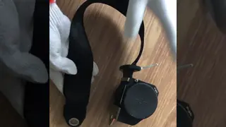 seat belt5