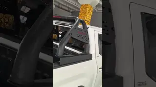 blank roll bar