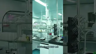 One-Stop Custom Hair Product Factory, Full Service From Formula R&D to Global Shipment