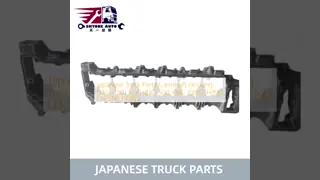 HINO 500 J08C Camshaft Housing 11103 1301 Premium Parts
