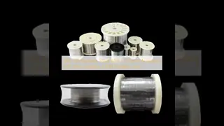 Premium 316 Stainless Steel Wire Custom Solutions