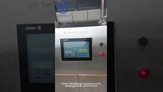 Gelatin Melting System