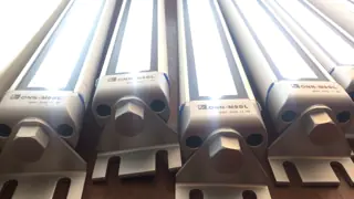 M9S-Led working light