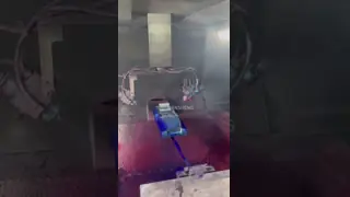 Automatic Spray Painting Machine for Precision Coating