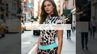 Custom Blue Star Print Loungewear Set Stylish Comfort