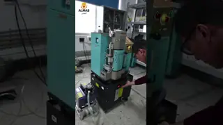 Professional 3KG Vacuum Pressure Casting Machine for Jewelry