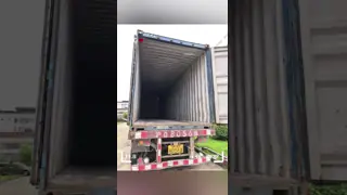 Kolon Professional Automatic Car Wash System Export to Saudi Arabia!