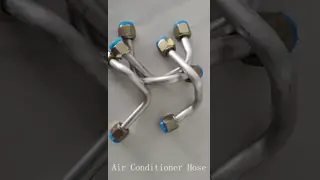 Air Conditioner Hose1