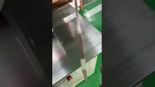 SD-1065 for 45° bonding edge trimming