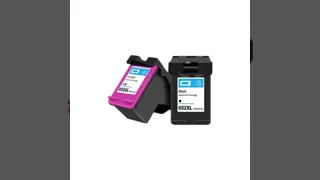 652 Ink Cartridge F6V24AE F6V25AE for HP Deskjet 1115 2135 3600 3635 3636 3638