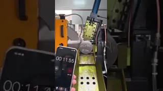 Can one person operate three pieces of equipment in your factory?