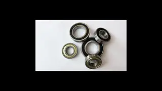Automotive Bearings