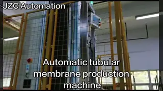Membrane Manufacturing Equipment