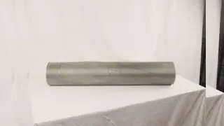 Industrial Stainless Steel Filter Wire Mesh Rolls