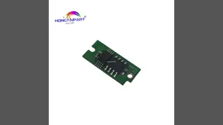 Toner Chip For Ricoh WC3655, Code 106R02736 106R02742 Printer