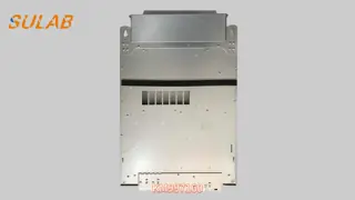 KONE Elevator Vector Control Inverter with Smooth Speed Control & Full Safety Protection Spare Part