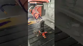 5-Axis Intelligent Stone Engraving Machine