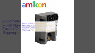 Bently Nevada 990 04 50 02 CN Vibration Transmitter
