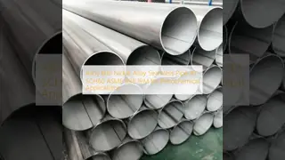 High Pressure Stainless Steel Threaded Flange Solutions