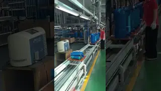 High Efficiency Titanium Heat Exchanger Manufacturing