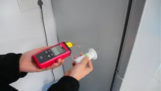 See Surface Temperature in Real Time! | IEC 60335-2-6 Surface Temperature Probe Demo