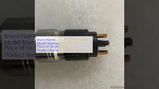 00 Diesel Fuel Injector for C B Engines