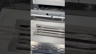 Industrial Electric Rotary Kiln for Precise Lab Testing
