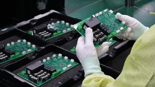 Boost PCBA Visual Inspection Speed and Quality